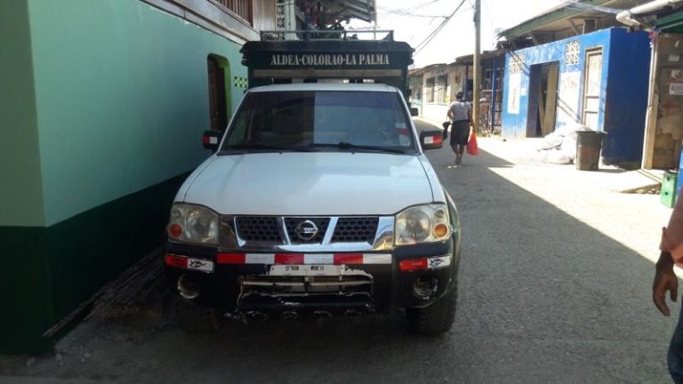 Municipio – Municipio de Chepigana